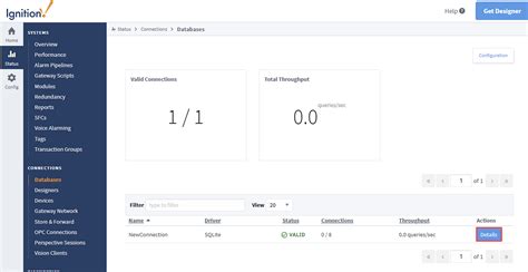 Slow Queries Ignition User Manual