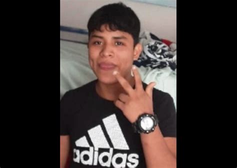 Missing Columbia Teen Alexandro Mendez Perez Maury County Source