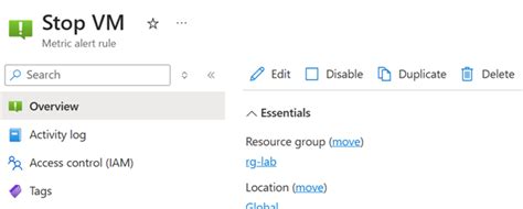 How To Automatically Shut Down Idle Vms In Azure Microsoft Community Hub