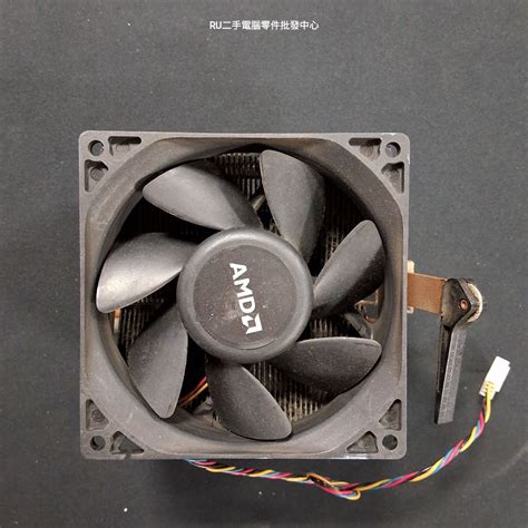 Am3原廠風扇的價格推薦 2025年1月 比價比個夠biggo