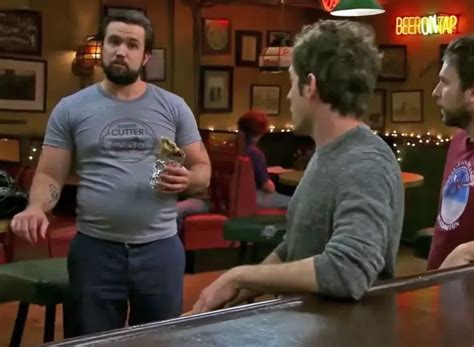 Rob Mcelhenneys Extreme Weight Gain And How He Got Ripped For Its
