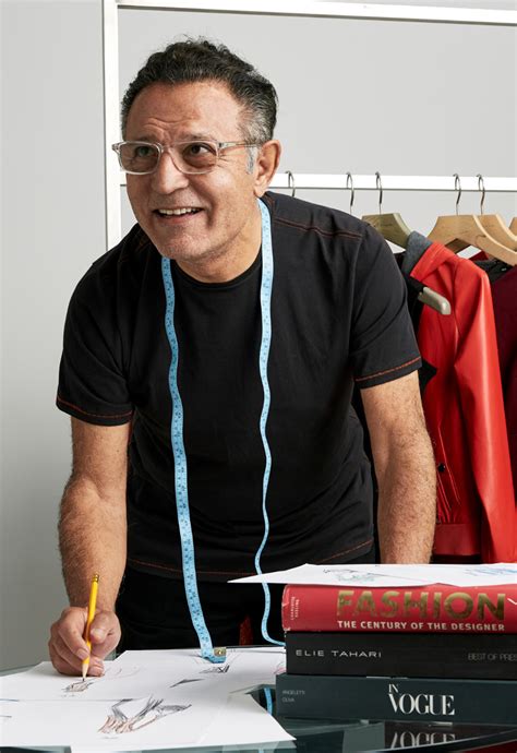 Elie Tahari