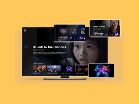 Customised Front End Solution For Video Platform Using Aws Spyrosoft