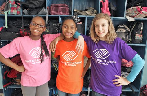 May 22 Boys And Girls Clubs Summer Program Offers Fun Activities And