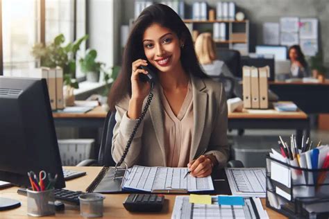 What Is Administrative Work Roles Responsibilities And 2025 Skills