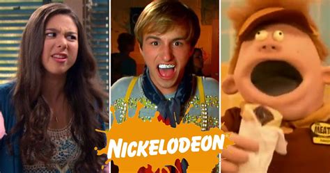 Old Tv Shows 2000s Nickelodeon