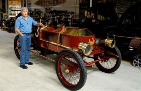 30 те най интересни коли на Джей Лено AУТОМЕДИЯ