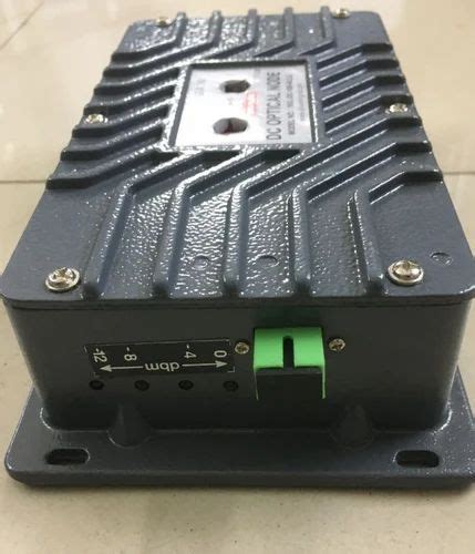 DC NODE OUTPUT For Cable Tv At Piece In Rajkot ID