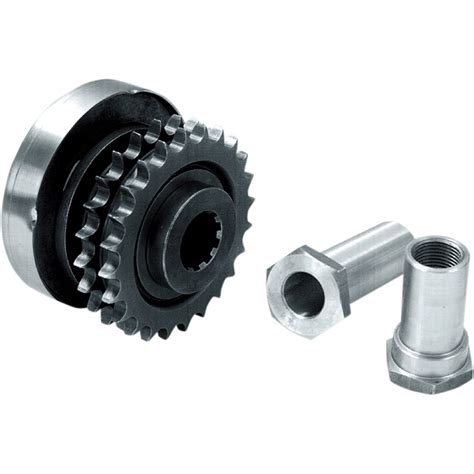 84-90 B/T 24T COMPEN SPRKT KIT DS-195198 | DS195198 - Factory Products ...