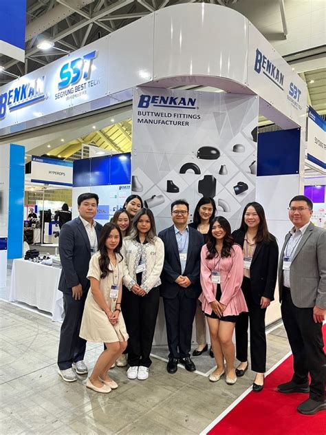 Abhinay Patel On Linkedin L121 Benkan Thaibenkan Korea Ocean Marine