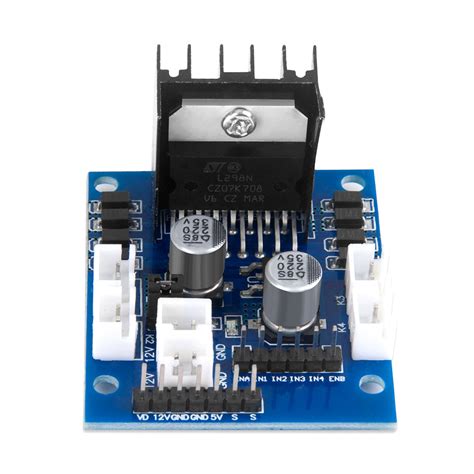 parts of osoyoo robot car v2 1 for arduino model 2019012400