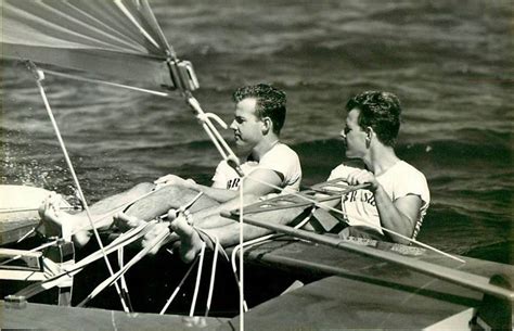 1961 World Champion Snipe Snipetoday Snipe Class International