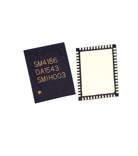 Sti5197pbb Bga Intergrated Circuit 40 Pins At ₹ 300piece In Faridabad