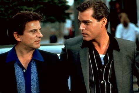 Recensie Goodfellas 1990 Misdaad Tim Bouwhuis