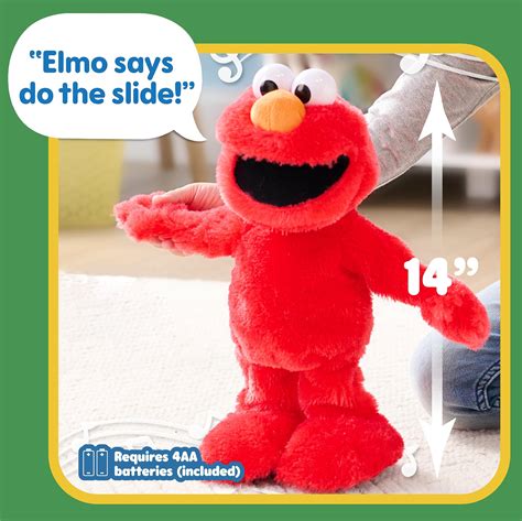 Elmo Toys At Target At Gladys Davy Blog