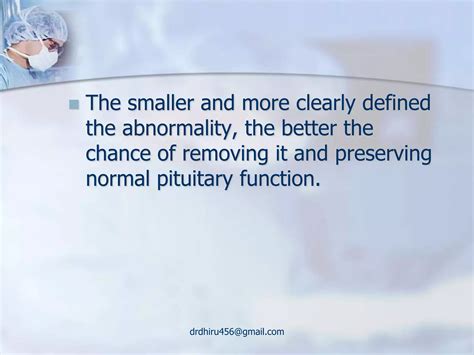 Transsphenoidal Hypophysectomy By Drdhiru456 Pptx Ear Nose And Throat Conditions Transsphenoidal Hypophysectomy By Drdhiru456 Pptx Ear Nose And Throat Conditions