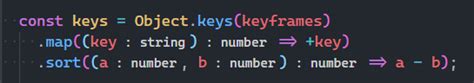 inlay hints · issue 603 · binaryify onedark pro · github