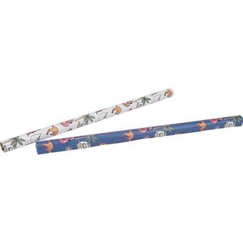 Bcf Fun T Wrap 70cm X 5m Two Pack Bcf