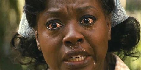 Viola Davis Fences