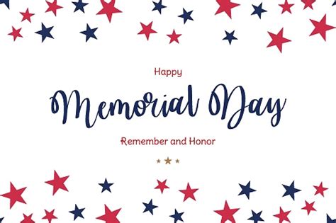 해피 현충일 흰색 배경에 미국 국기와 실루엣 군인인사말 카드 내셔널 아메리칸 홀리데이 이벤트 플랫 벡터 일러스트레이션 Eps10 개념에 대한 스톡 벡터 아트 및 기타 이미지