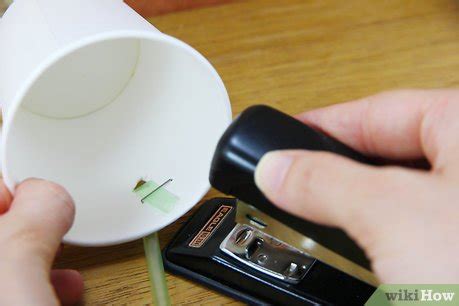 How To Make A Cup Anemometer 14 Steps With Pictures WikiHow Life