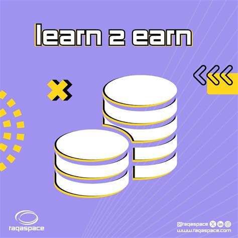 Taqa Space على Linkedin 🟡 تعرفوا على Taqa Coin القائمة على مبدأ Learn