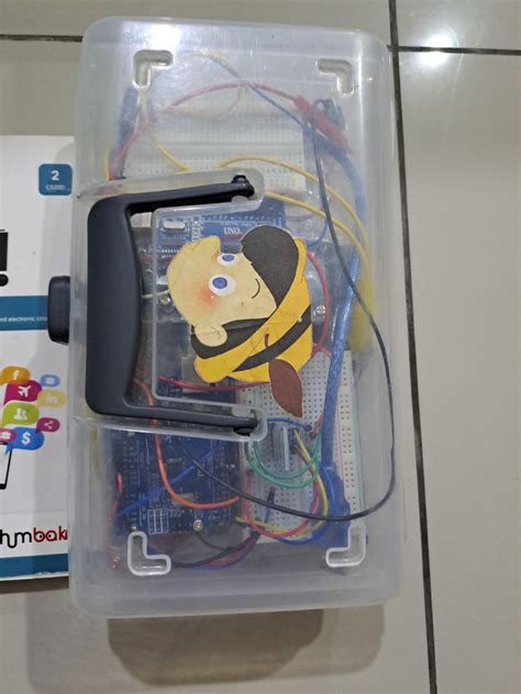 Arduino Professional Kit By Chumbaka Computers Tech Parts Accessories Computer Parts On