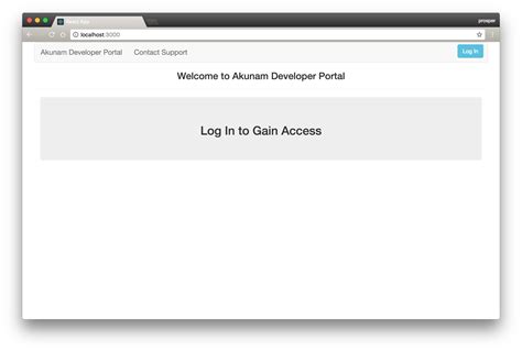 Github Auth0developer Centre Developer Centre Application For Third
