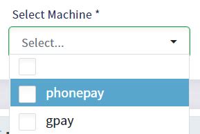 Dropdown Multiple Unable To Check Checkbox Blazor Server Radzen
