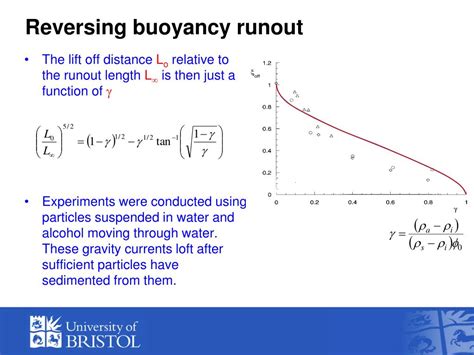 Ppt Particle Driven Gravity Currents Powerpoint Presentation Free Download Id1940148