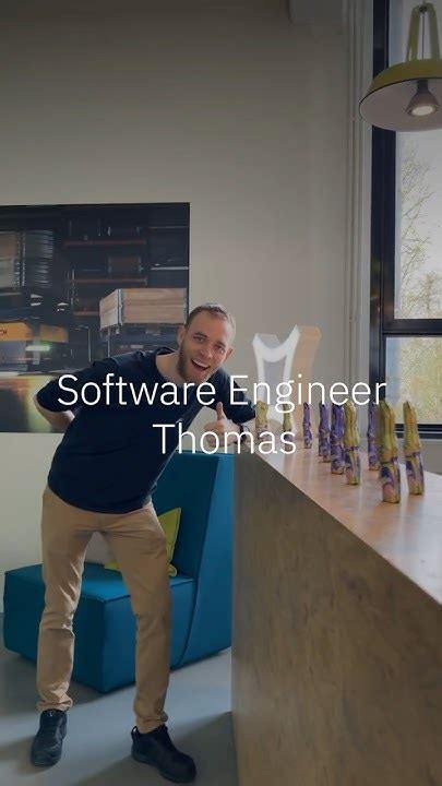 a day in the life software engineer 🖥️🔧💡 youtube