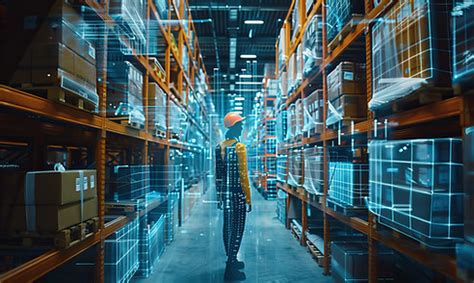 Supply Chain Visibility Management Bear Cognition