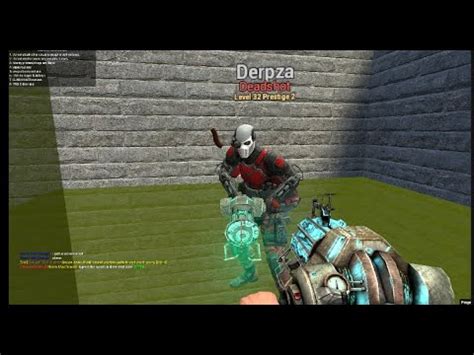 Trolling In Garrys Mod YouTube