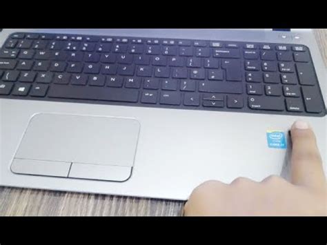 Hp Fingerprint Laptop Homecare24