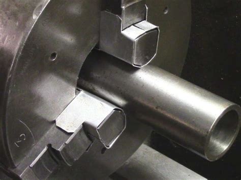 Your Guide To Soft Jaws For Cnc Lathes Machmaster