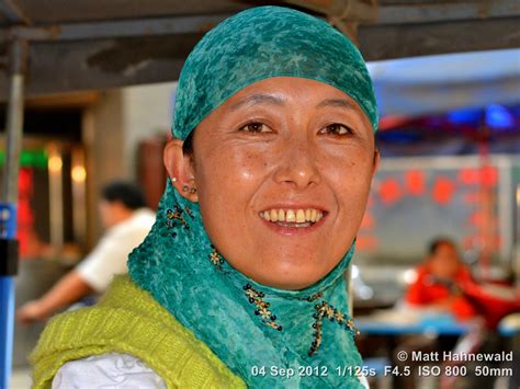 Facing The World Praying With Chinese Hui Muslims