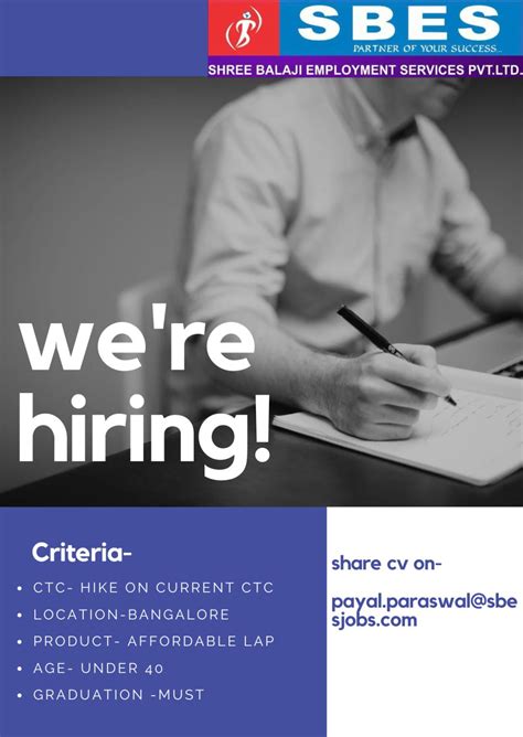 Payal Paraswal On Linkedin Hiring Hiring Hiring Nbfc Lap Affordablelap Microlap