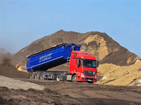 Akser Sadula On Linkedin Pimk Truck Transport