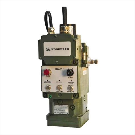 Semi Automatic Diesel Engine Actuators At Best Price In Bhavnagar