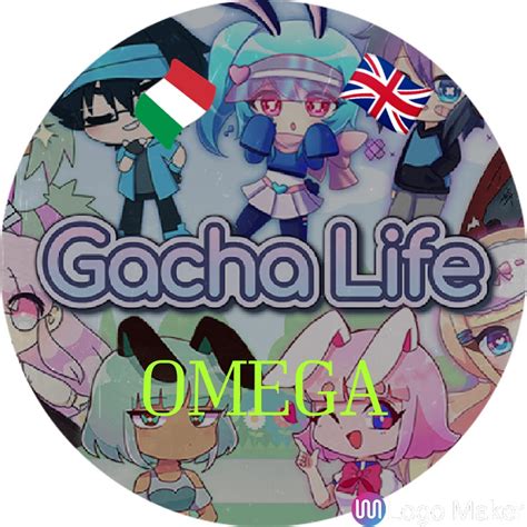 Gacha Life Omega Youtube