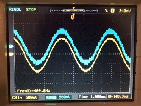 PCM Output Noise Audio Forum Audio TI E E Support Forums