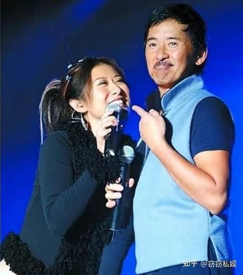 陪伴20年，吴正元曾从无到有捧红林子祥，为何最后却以离婚收场？ 知乎