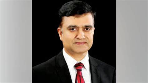 Hc Designates Mysuru Based Arvind Kamath As Senior Advocate Star Of Mysore