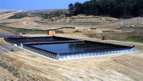 Field Erected Modular Tanks Modutank