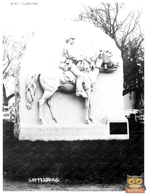 Historic Gettysburg Echoes Of Civil War Legacy Knowol