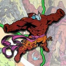 Madman Phillip Sterns Powers Enemies History Marvel