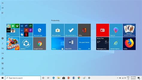 How To Disable Transparency Effects On Windows 10 Youtube