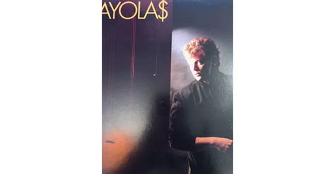 Payolas No Stranger To Danger Payolas For Sale Audiogon