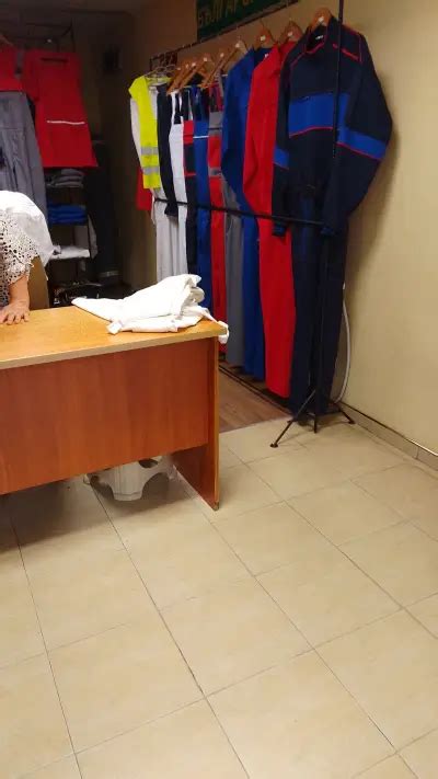 НИЯ работно облекло Бургас Актуална информация работно време и контакти