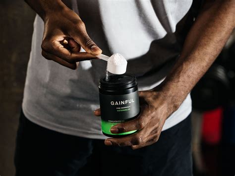 When Should You Take Your Pre Workout Runningshorts